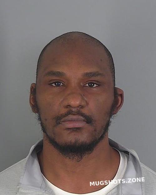 CORY CHAPPELL SEELS 02/16/2021 - Spartanburg County Mugshots Zone