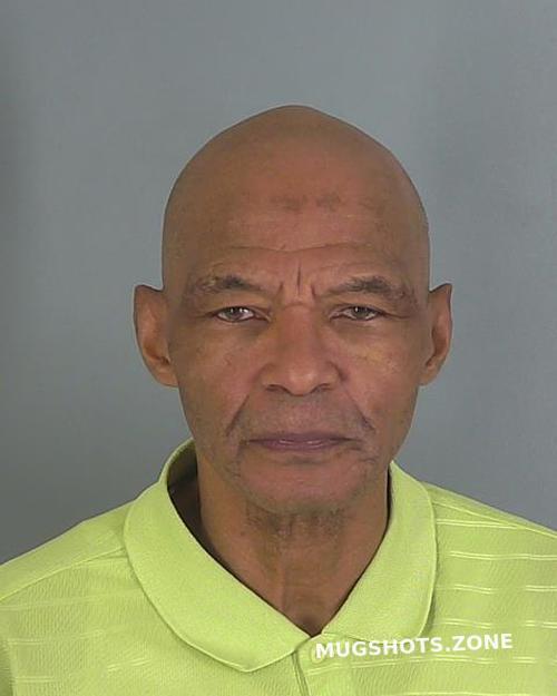 RONALD DOUGLAS STAPLES 02/17/2021 - Spartanburg County Mugshots Zone