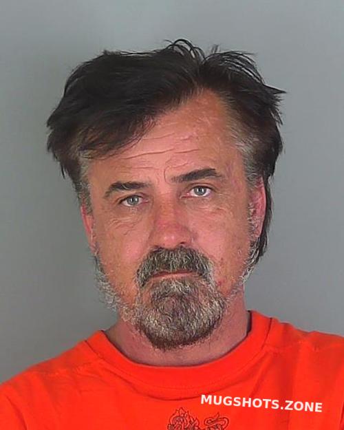 CHRISTOPHER DAVID SAYERS 02/18/2021 - Spartanburg County Mugshots Zone