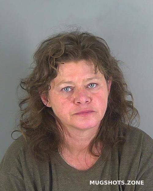 DONNA SMITH LAPOINTE 02/20/2021 - Spartanburg County Mugshots Zone