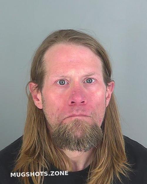 PHILLIP ALBERT HILL 02/21/2021 - Spartanburg County Mugshots Zone