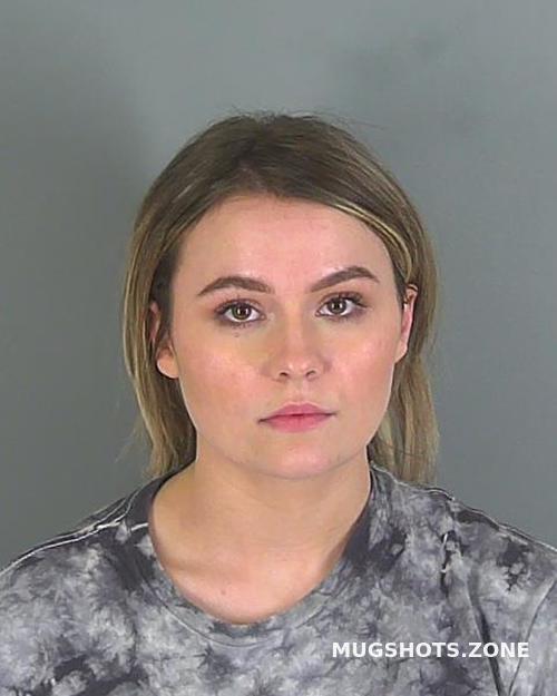 LILLY MADISON HANCOCK 02/24/2021 - Spartanburg County Mugshots Zone