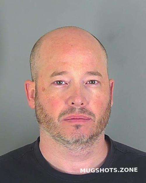 JOSHUA FREEMAN MILLER 02/27/2021 - Spartanburg County Mugshots Zone