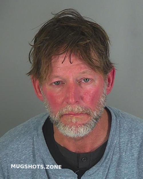 DAVID JOHN STRAIN 03/02/2021 - Spartanburg County Mugshots Zone