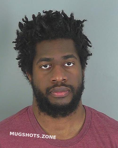 ANTONIO CURTIS HOWARD 03/04/2021 - Spartanburg County Mugshots Zone