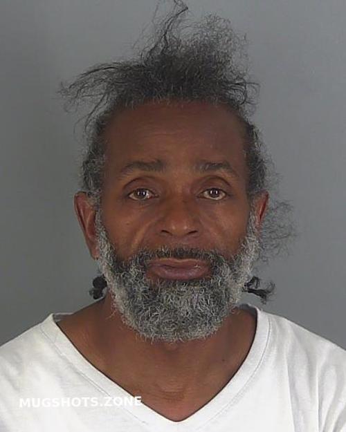 CLARENCE MAY CHEATHAM 03/11/2021 - Spartanburg County Mugshots Zone
