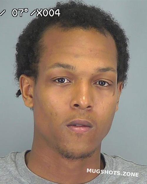 MARQUEZ JASHUN NESBITT 03/15/2021 - Spartanburg County Mugshots Zone