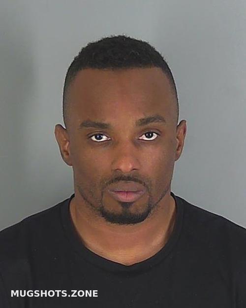 TERRELL DEVON FREEMAN 03/16/2021 - Spartanburg County Mugshots Zone