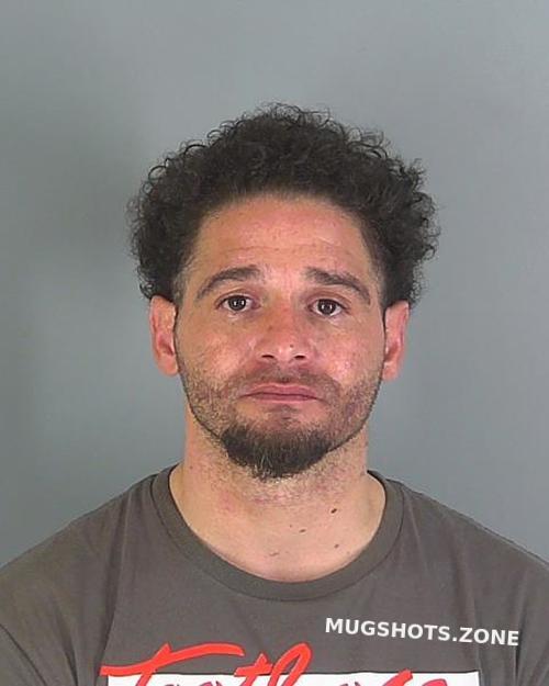 NORRIS TYRELL WILSON 03/16/2021 - Spartanburg County Mugshots Zone