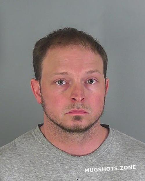JOSHUA EMMANUEL SCOTT COOKE 03/18/2021 - Spartanburg County Mugshots Zone