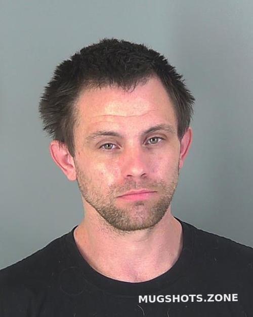 ARTHUR LANDON HANDLEY 03/18/2021 - Spartanburg County Mugshots Zone