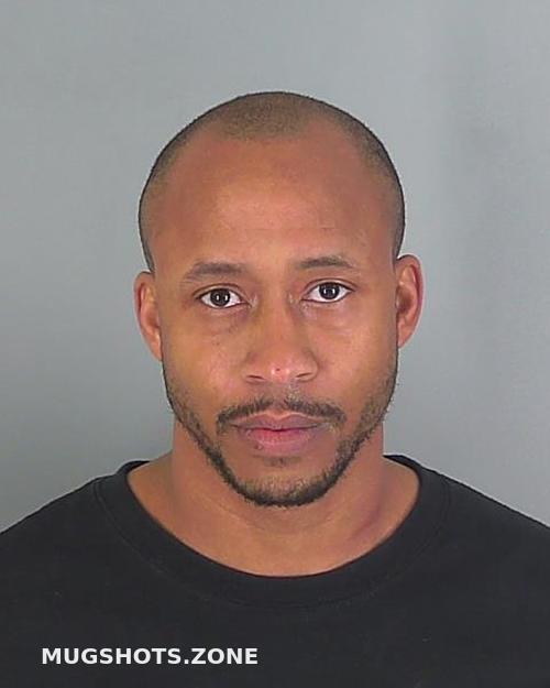 JOSHUA LEE SMITH 03/20/2021 - Spartanburg County Mugshots Zone
