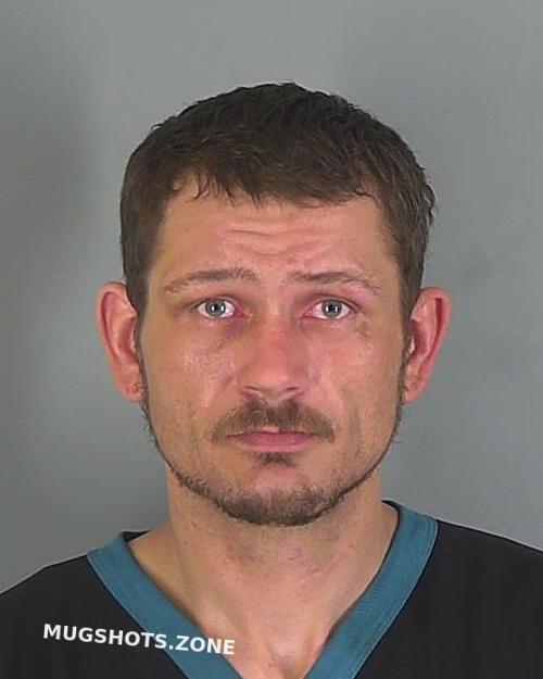 JOSHUA TRAVIS GREENE 03/20/2021 - Spartanburg County Mugshots Zone