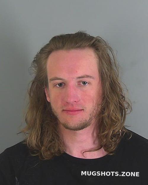 MATTHEW CARSON MARSHALL 03/21/2021 - Spartanburg County Mugshots Zone