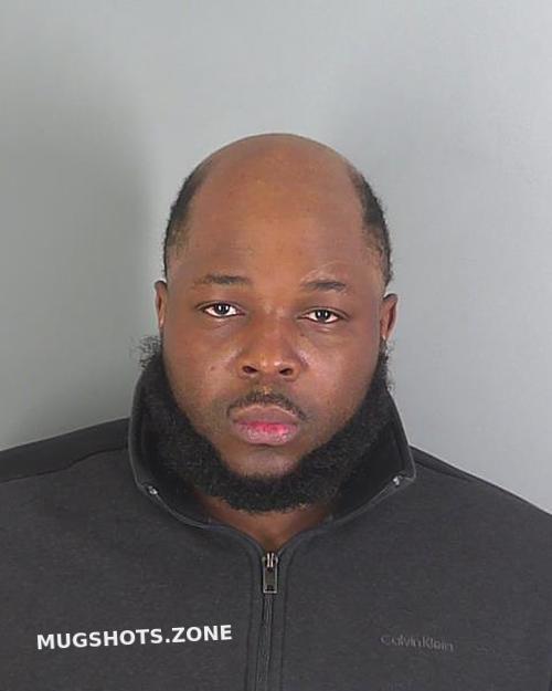 TRISTAN KAREEM RICE 03/22/2021 - Spartanburg County Mugshots Zone