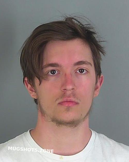 RILEY CLAYTON KENNINGTON 03/22/2021 - Spartanburg County Mugshots Zone