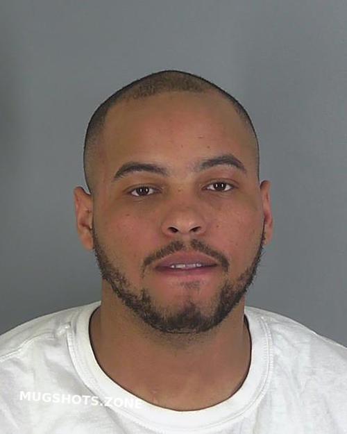 ADRIAN LAMAR CHAMBERS 03/24/2021 - Spartanburg County Mugshots Zone