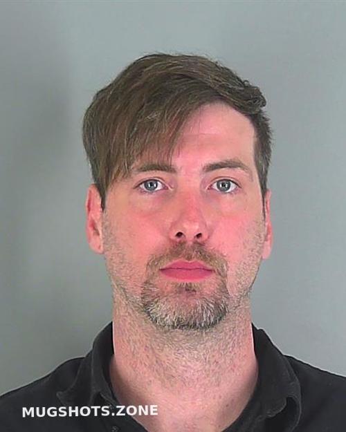MATT LEE TATE 03/24/2021 - Spartanburg County Mugshots Zone