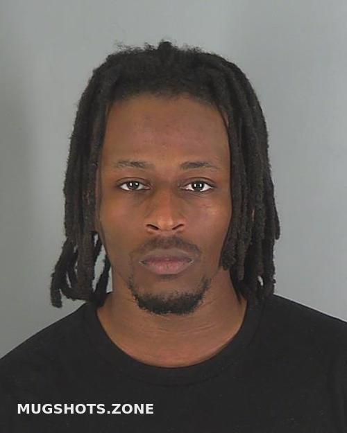 TAMARIS DEVANTE RICE 03/24/2021 - Spartanburg County Mugshots Zone