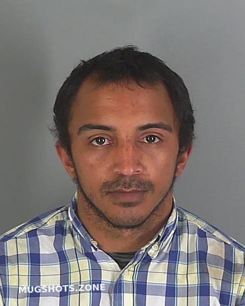 BRANDON MICHAEL CROWE 03/26/2021 - Spartanburg County Mugshots Zone