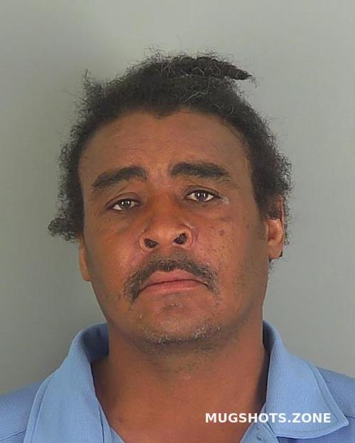 QUENTON ALEXANDER 03/27/2021 - Spartanburg County Mugshots Zone