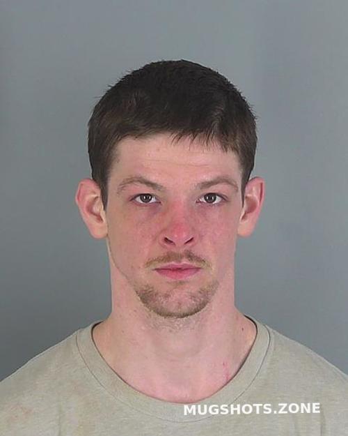 MATTHEW BENJAMIN PARHAM 03/29/2021 - Spartanburg County Mugshots Zone