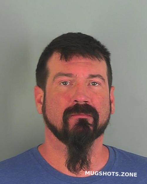 CHRISTOPHER ALLEN GOULD 03/29/2021 - Spartanburg County Mugshots Zone