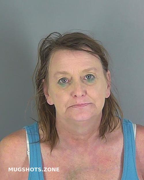 GAIL ALLISON ALLISON-WILLIFORD 03/30/2021 - Spartanburg County Mugshots ...