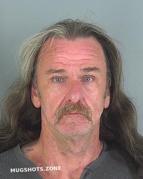 DWAYNE DONALD WHITTAKER 04/01/2021 - Spartanburg County Mugshots Zone