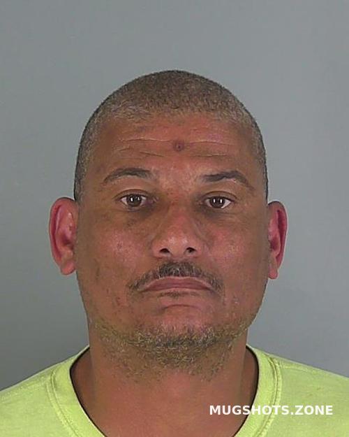 ADRIAN LAMAR BLACK 04/01/2021 - Spartanburg County Mugshots Zone