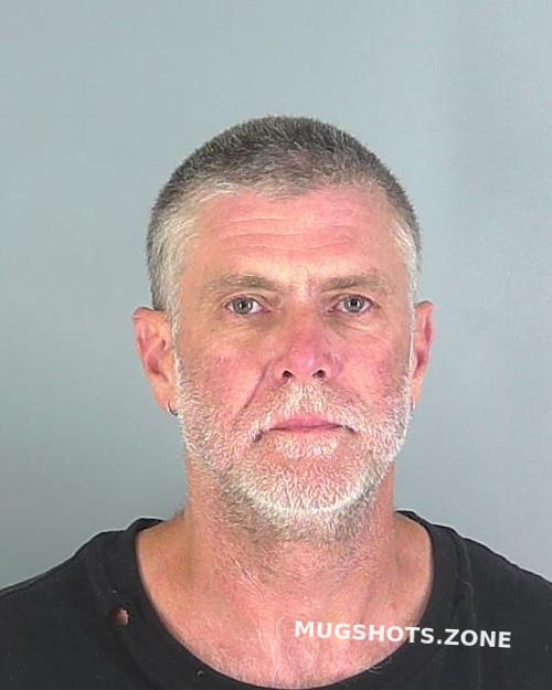 MARK STEVEN GADDY 04/02/2021 - Spartanburg County Mugshots Zone