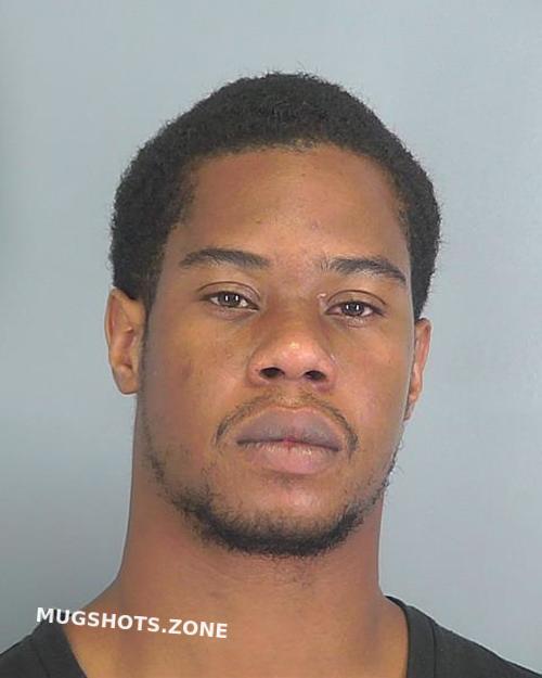 PHILLIP JAMES FOSTER 04/04/2021 - Spartanburg County Mugshots Zone