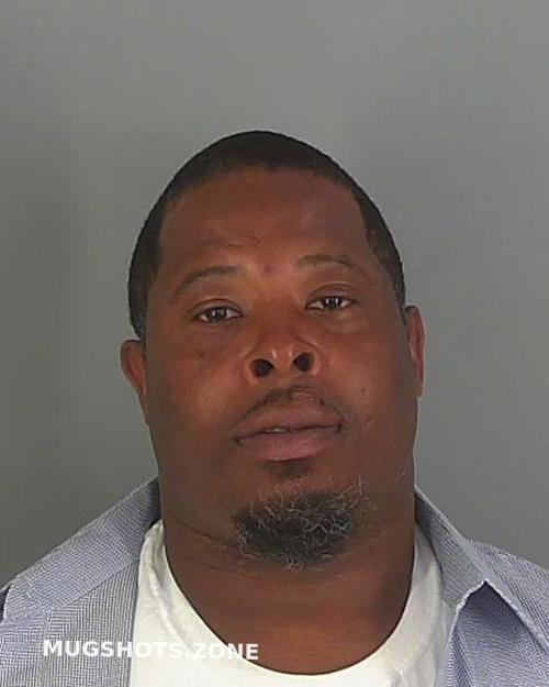 ERIC DEVON FARR 04/05/2021 - Spartanburg County Mugshots Zone