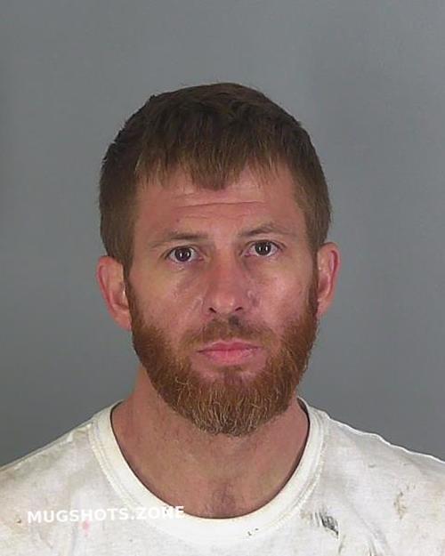 LUCAS TYLER SIMMONS 04/06/2021 - Spartanburg County Mugshots Zone