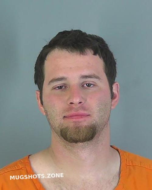 ROBERT LEE HYDER 04/06/2021 - Spartanburg County Mugshots Zone