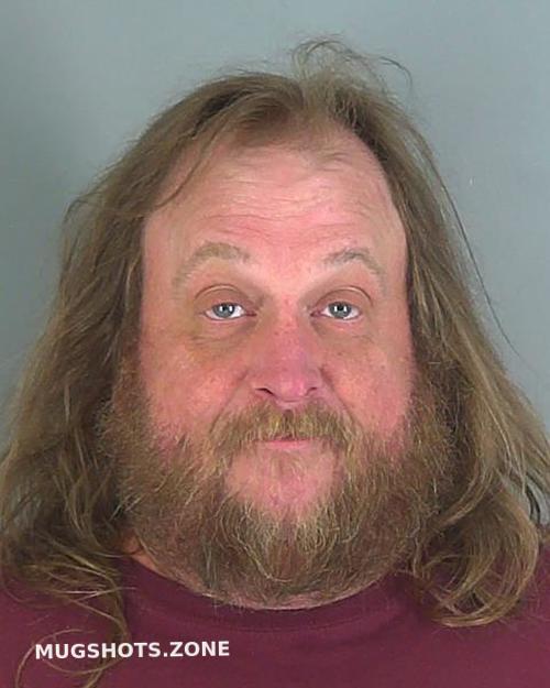 SCOTT ONEIL HALL 04/10/2021 - Spartanburg County Mugshots Zone