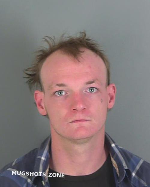 JOSHUA CALEB HELMS 04/12/2021 - Spartanburg County Mugshots Zone