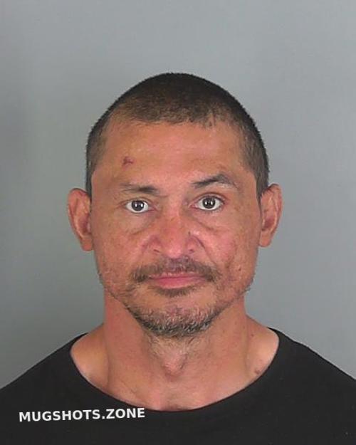JOSEPH ANDRES JONES 04/12/2021 - Spartanburg County Mugshots Zone