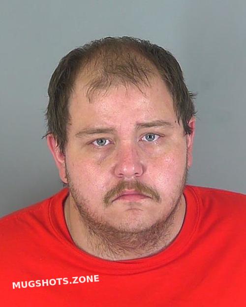 JOE BRANDON PRIDMORE 04/14/2021 - Spartanburg County Mugshots Zone