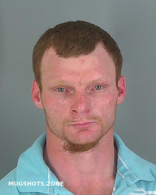 TROY LEE ROLLINS 04/14/2021 - Spartanburg County Mugshots Zone