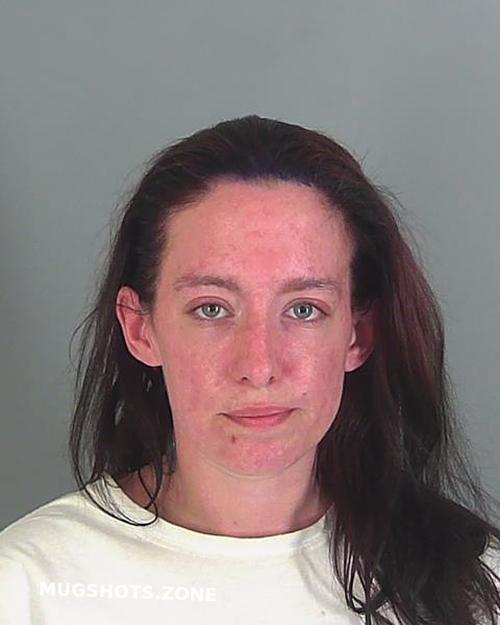 CRYSTAL WILLIAMS HUDSON 04/16/2021 - Spartanburg County Mugshots Zone
