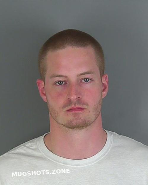 BRANDON TYLER HAWKINS 04/16/2021 - Spartanburg County Mugshots Zone