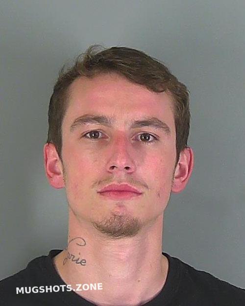 NICKALOUS ALLEN JOLLEY 04/17/2021 - Spartanburg County Mugshots Zone