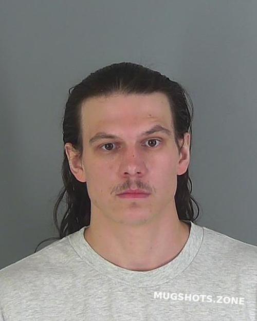JOSEPH ALEXANDER HADDEN 04/17/2021 - Spartanburg County Mugshots Zone