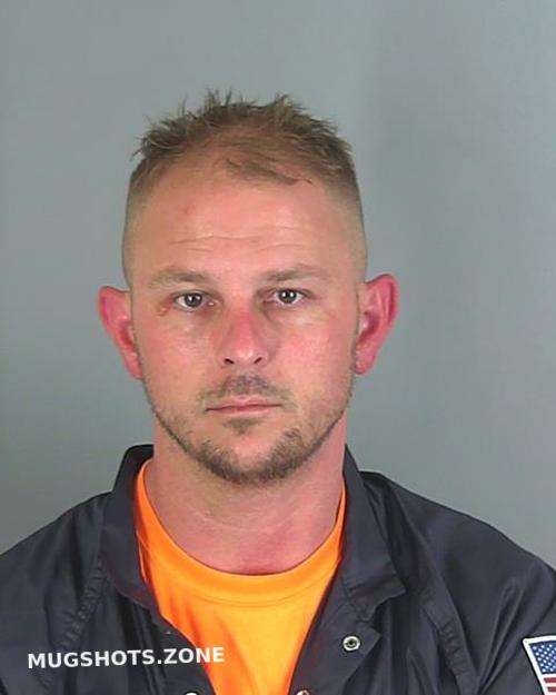 JAMIE EDWARD COLE 04/18/2021 - Spartanburg County Mugshots Zone