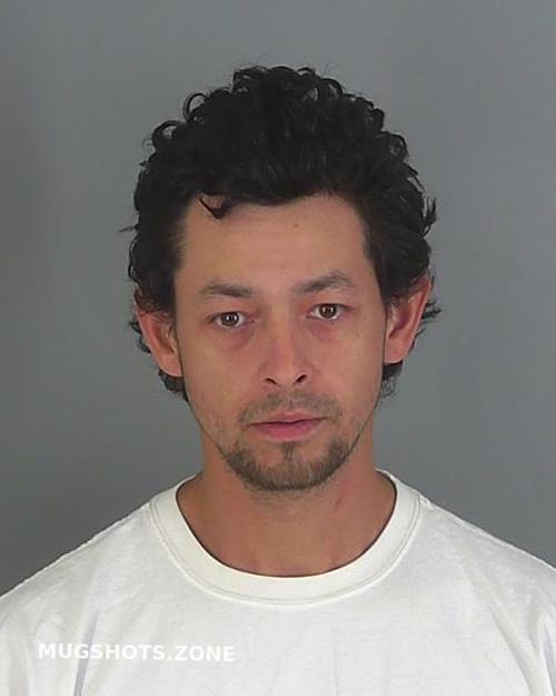 KRISTEN DEVON YANEZ 04/20/2021 - Spartanburg County Mugshots Zone