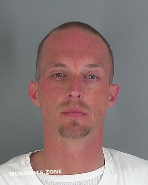 ISAAC MATTHEW BUMGARDNER 04/21/2021 - Spartanburg County Mugshots Zone