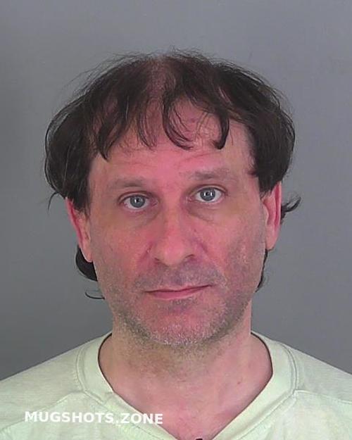 MICHAEL ADAM KNIGHT 04/23/2021 - Spartanburg County Mugshots Zone