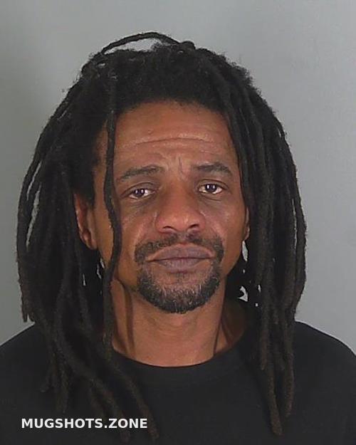 BRYANT DEWAYNE JETER 04/25/2021 - Spartanburg County Mugshots Zone