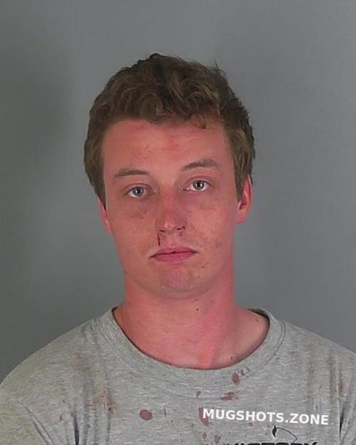 SIDNEY DAKOTA RHODES 04/26/2021 - Spartanburg County Mugshots Zone